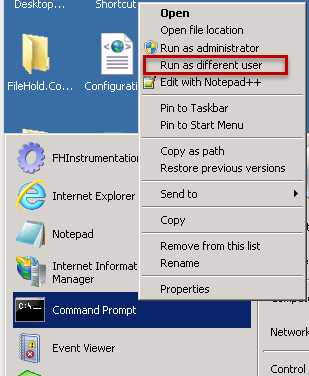 Troubleshooting single sign on with Microsoft Active Directory - FileHold
